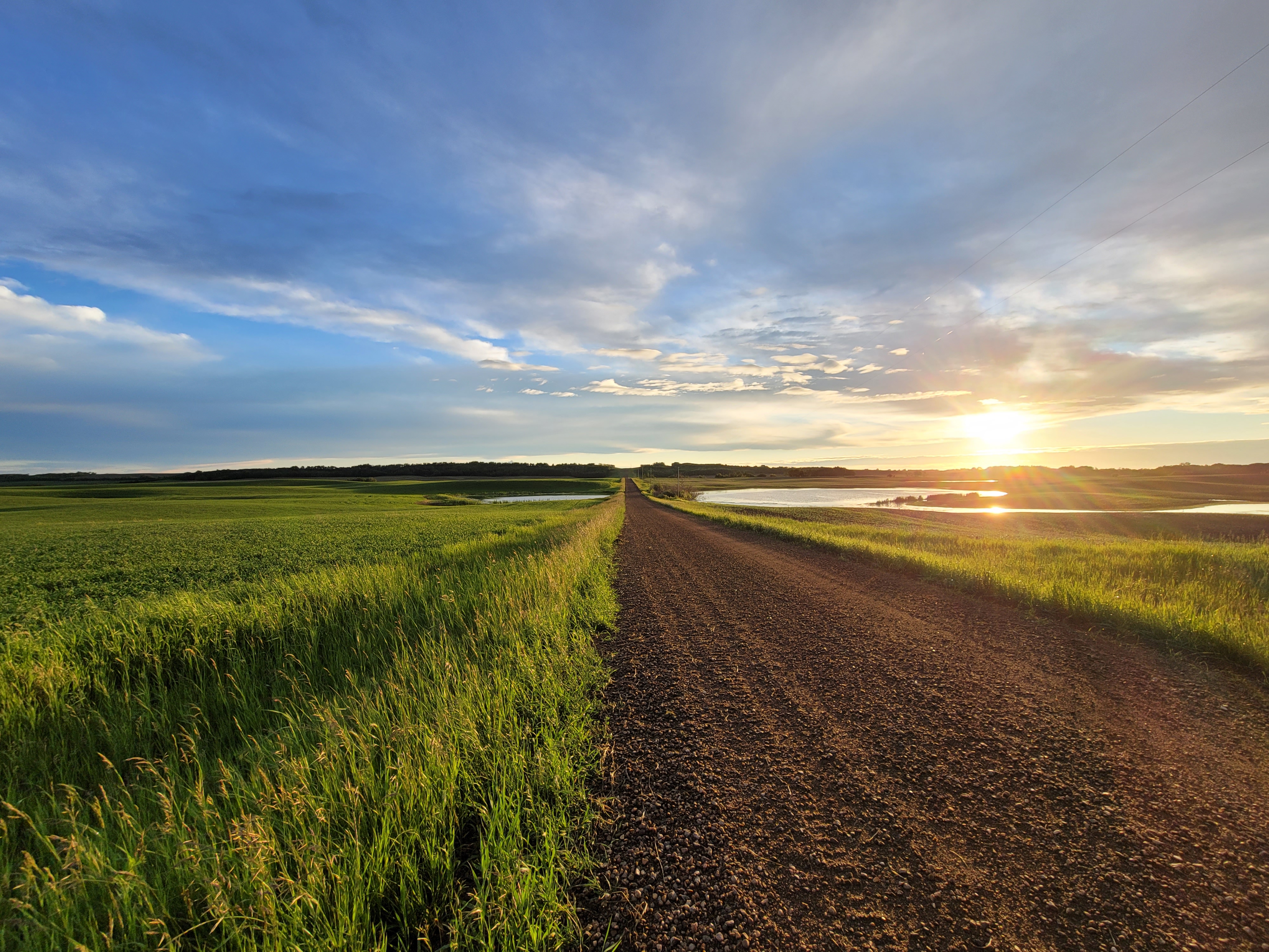 County of Two Hills - Home